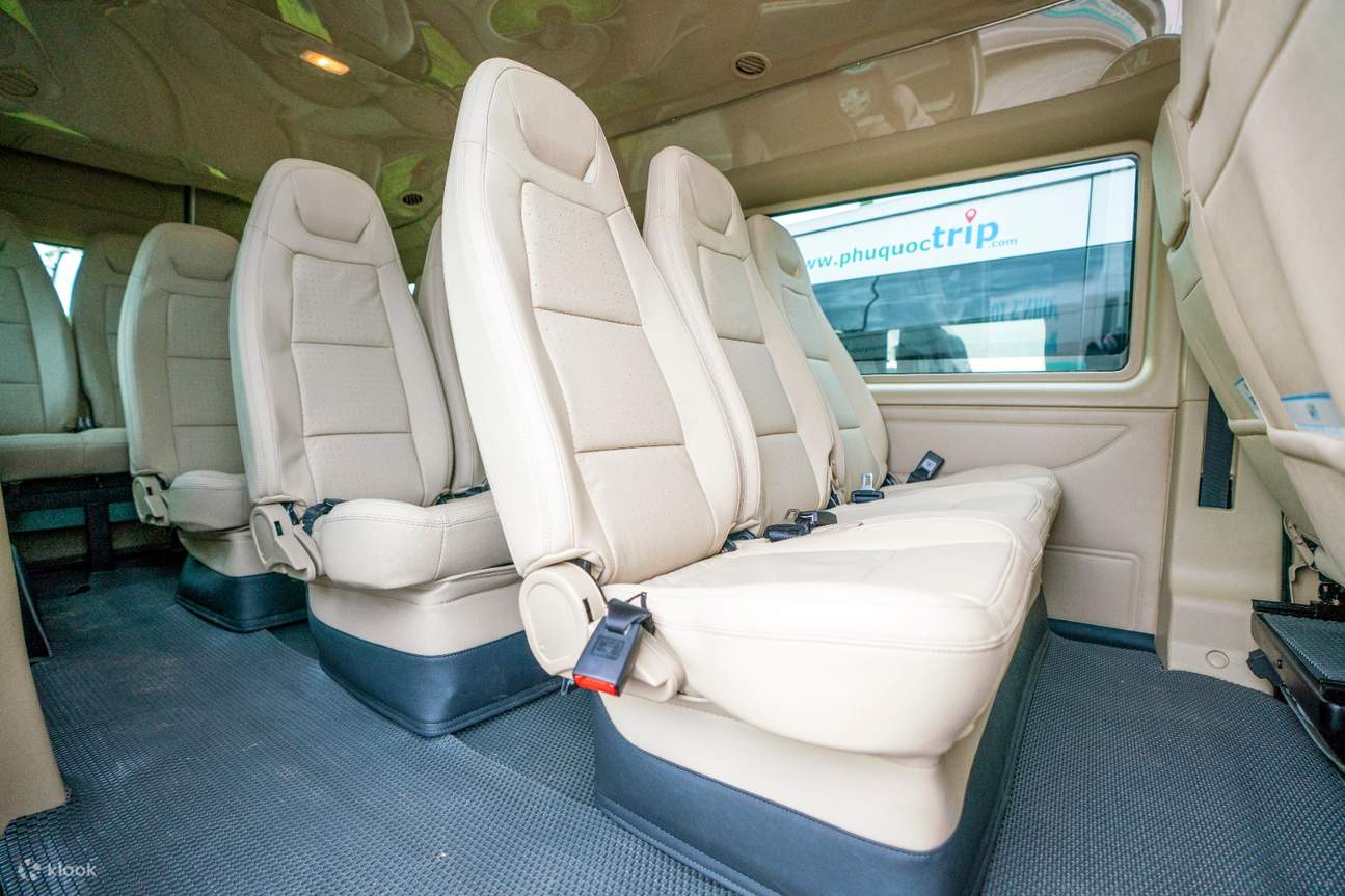 Phu Quoc Northern Half Day Tour - Klook United States